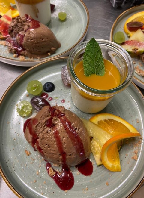 Familienfeiern | Turmrestaurant Obermeier - Klardorf
