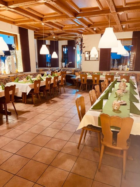 Familienfeiern | Turmrestaurant Obermeier - Klardorf